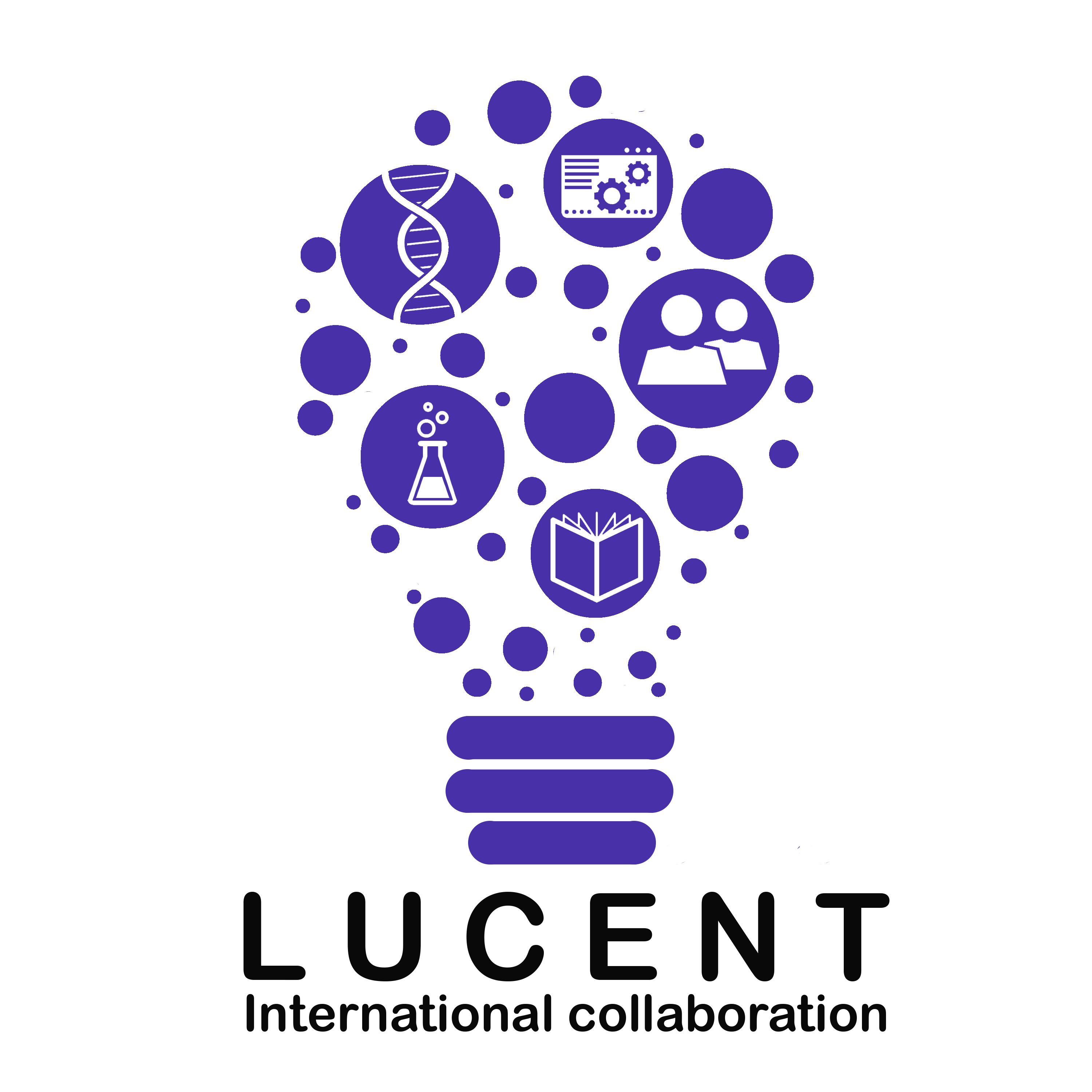 LUCENT International Collaboration